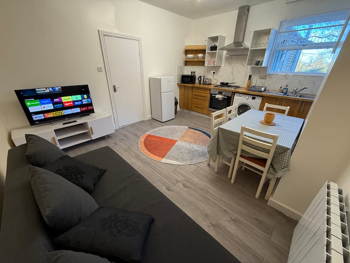 City Hideaway - Chingford