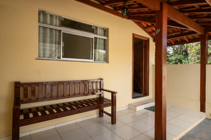 Casa Serra Negra ÁRea Verde - Serra Negra
