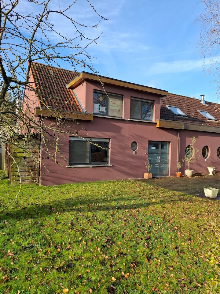 Lerrekens Kamer 2 Giga & Light - Heist-op-den-Berg