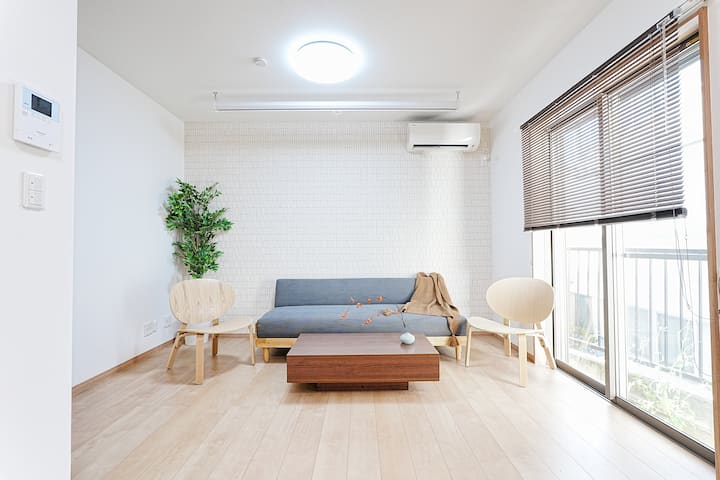 Auberge Scandinave Au Centre-ville De Tokyo - Asakusa