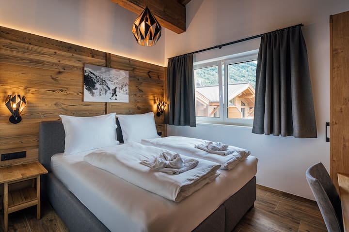 Der Kehlbachwirt By Monteviva - 3 Zimmer Apartment - Saalbach-Hinterglemm