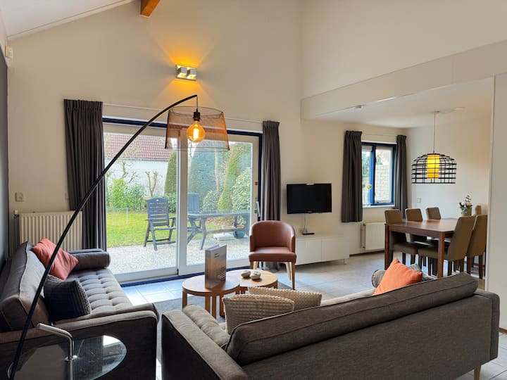 Ooghduyne 49d - Pays-Bas