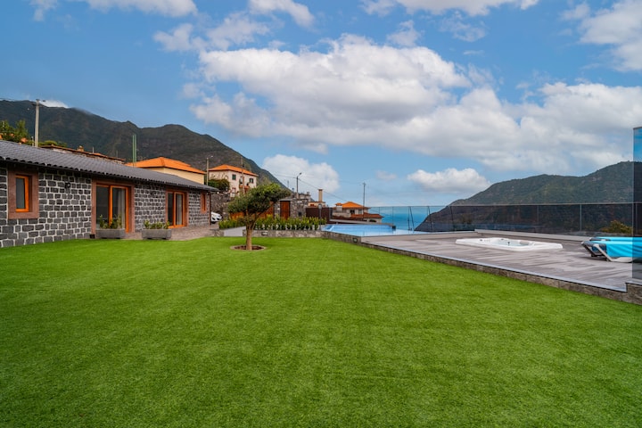 Vilaugusto - Porto Moniz