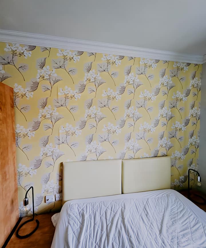 Standard Double Room With Fan - Otterburn