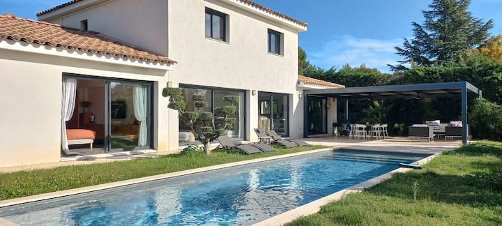 Casa Estello – Villa Grand Standing Le Beausset - Ollioules