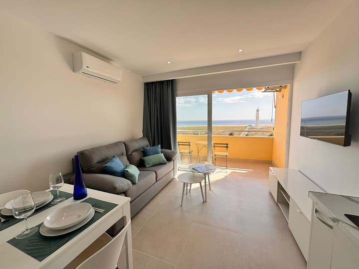 Sea&sun Apartment - Morro Jable