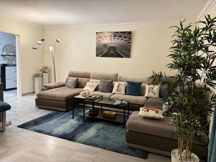 Charmant Appartement à Serris - Serris