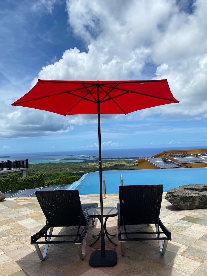 Free Airport Pickup - Buena Vista 1 Nautical Room - 關島