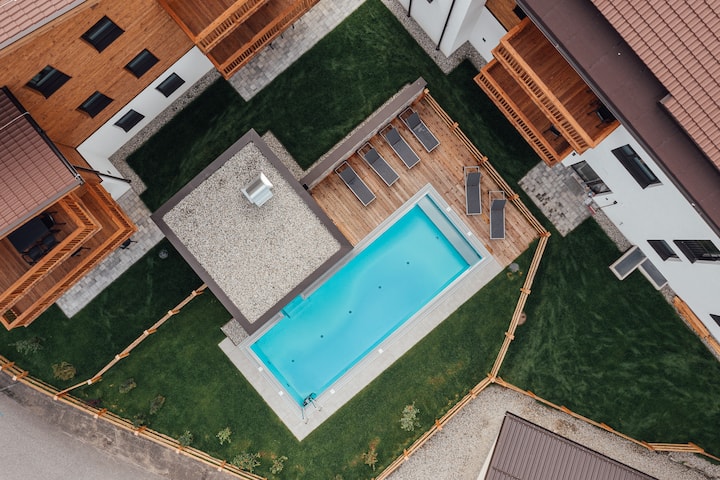 Der Kehlbachwirt By Monteviva - 4 Zimmer Apartment - Saalbach-Hinterglemm