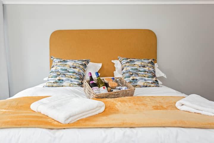 Bay Breez Suite - Mosselbaai