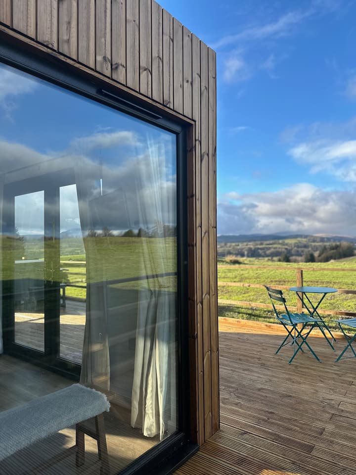 The Barn, Summerhill Farm Stays - Lochinvar