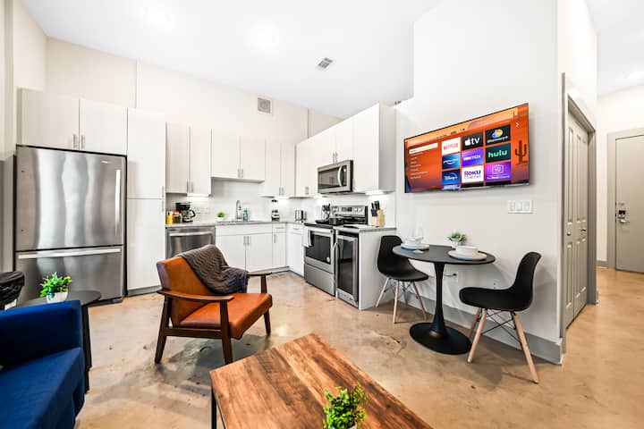 Serene Retreat|pool|2 Min To Tcu - Riverside Drive – Fort Worth
