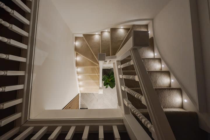 The Spire! Historic Features | Rare 1800s Church - Liverpool