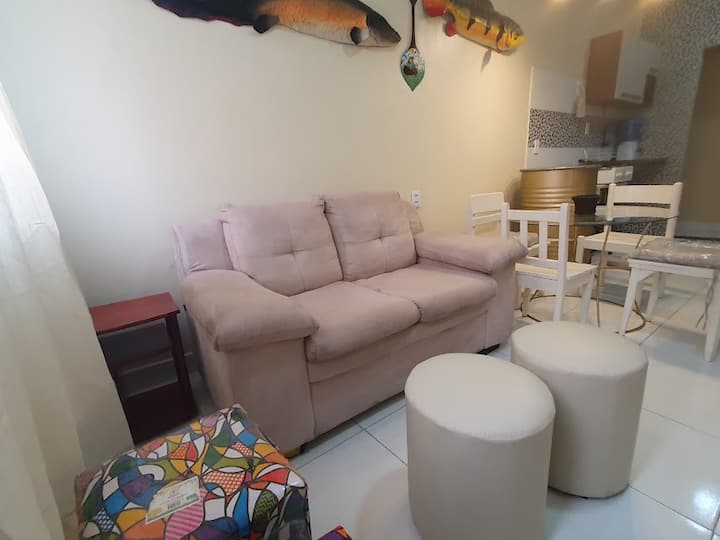 Hostel Próx. Ao Teatro Amazonas - Manaus