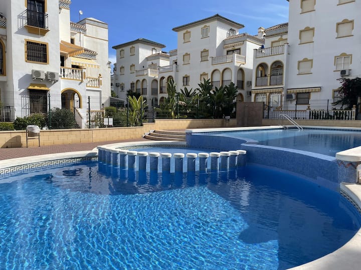 Premium Apartment Casa Julia - Dolores, Spain