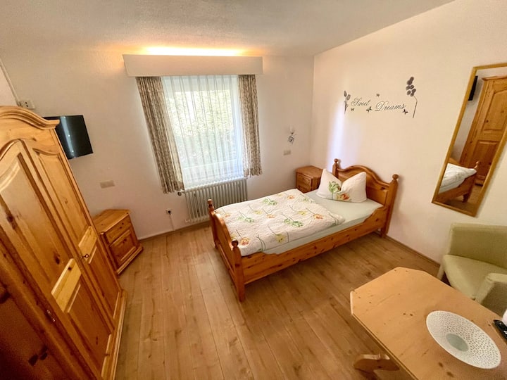 Hotel Charlott - Titisee-Neustadt