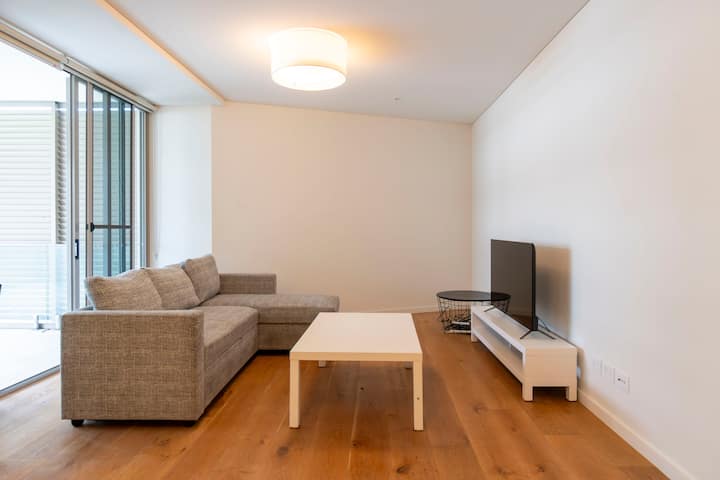 M16|next To Station 3 Min Walk To Shops 2 Cars - Carlton