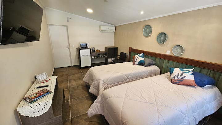 ¡Nueva Habitación Cerca De La Estación De Buses! - Puerto Iguazú