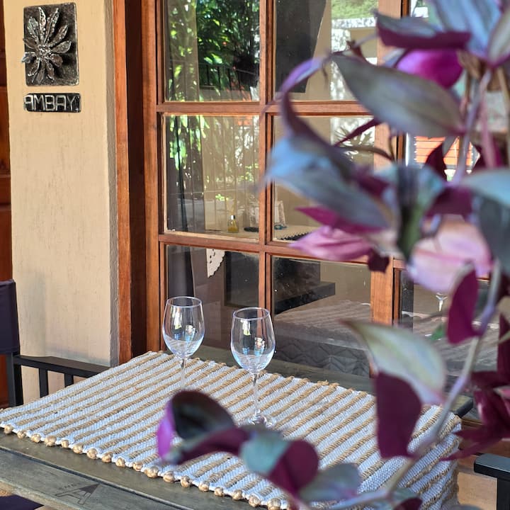 Raquel’s Room: Central, Nature & Relaxation - Misiones Province