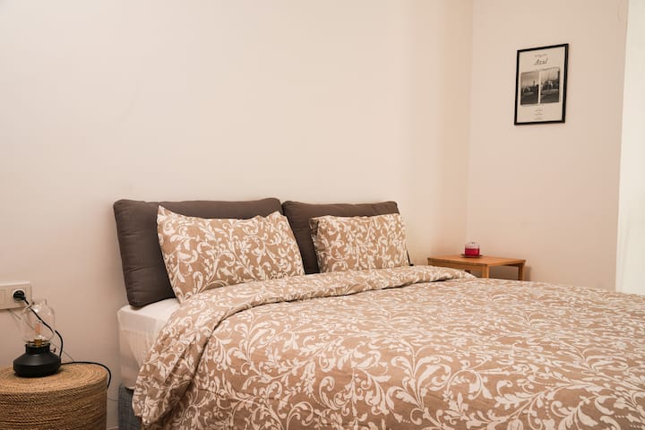 Appartement T2 Casablanca - Casablanca