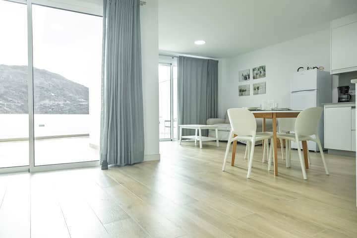 Apartamento Las Marías B - Tejeda