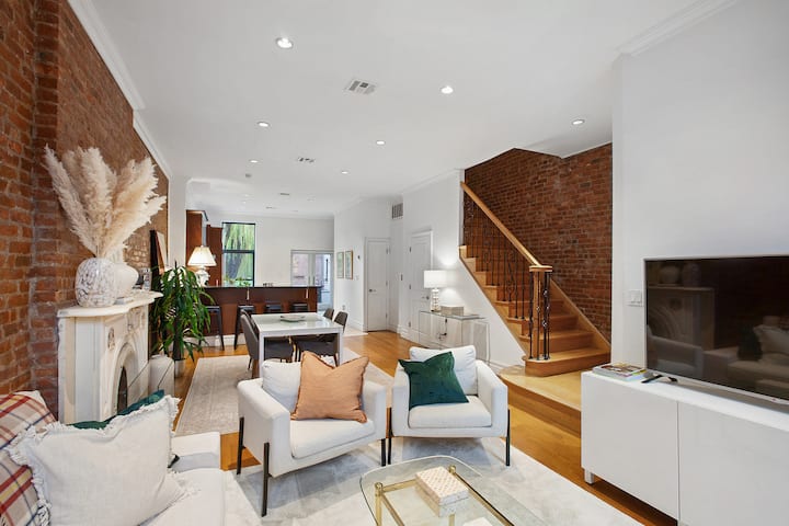 Luxury Oasis In Manhattan - New York