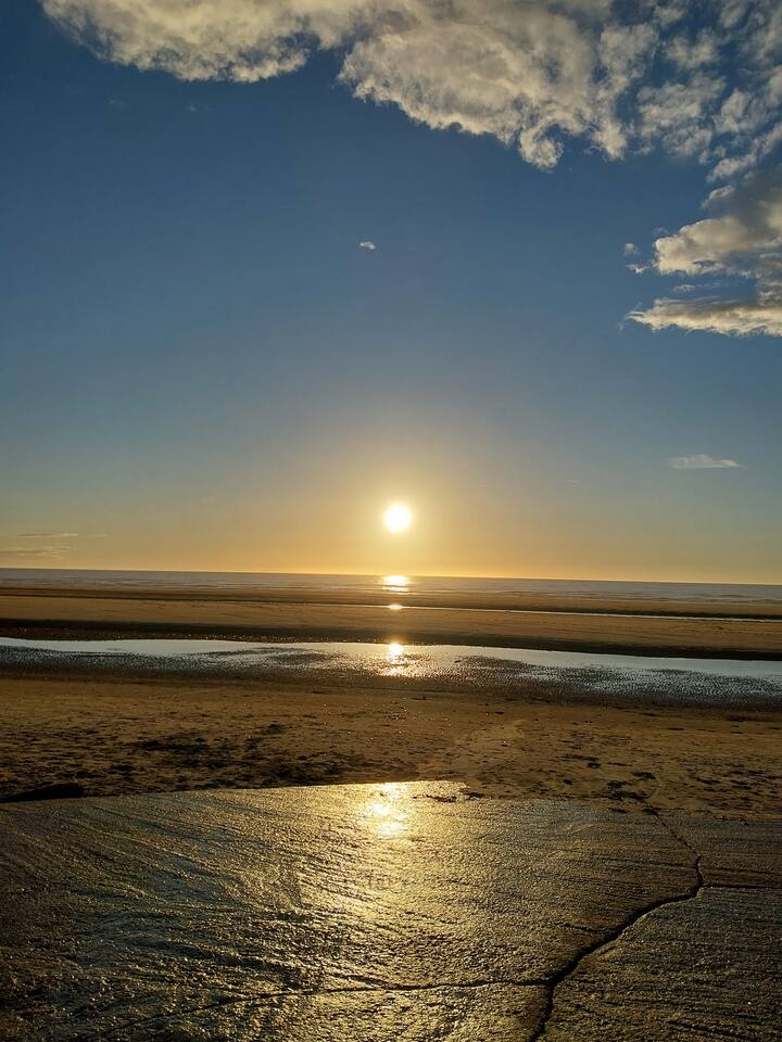 A 5 Minutes à Pied De La Plage. - Quend