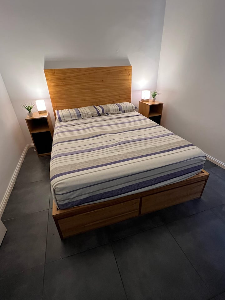 Departamento En Palermo Soho - Buenos Aires