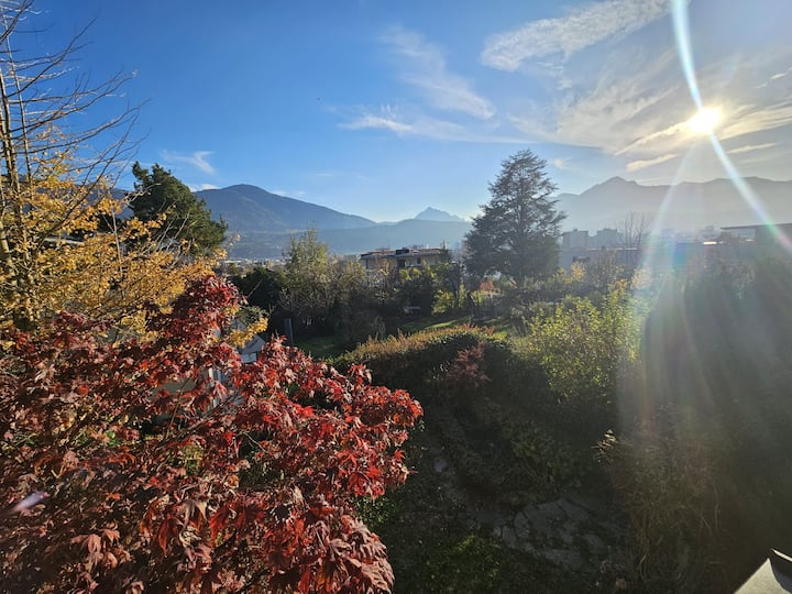 Alpen Flair House Innsbruck - City & Nature - Innsbruck