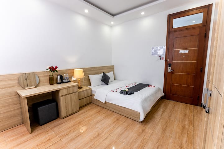 Large Room For Couple Near Da Lat Night Market - Dalat