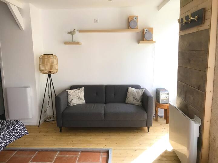 Gîte Pour Artistes Et Vacanciers. - Guingamp