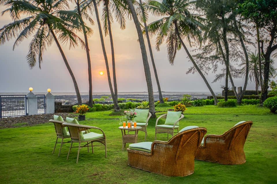 Uttan, Mira Bhayandar, India Vacation Rentals - Airbnb
