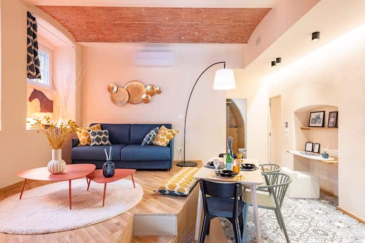 Portofino Exclusive Suite 85mq Avec Parking - Rapallo