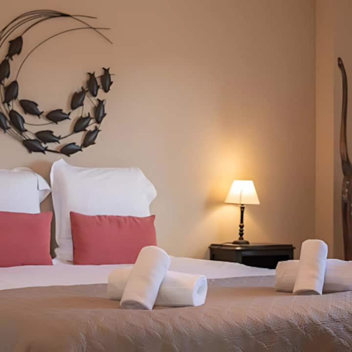 Le Lipa – Gîte Cosy Avec Vue Imprenable - Xonrupt-Longemer