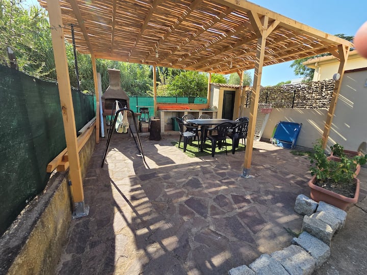 Appartamento A San Teodoro - San Teodoro