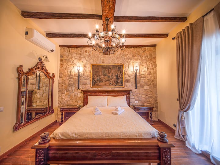 Suite Conte Fioravanti - Bracciano
