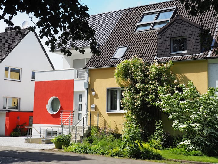 Fewo Im Winkel - Recklinghausen