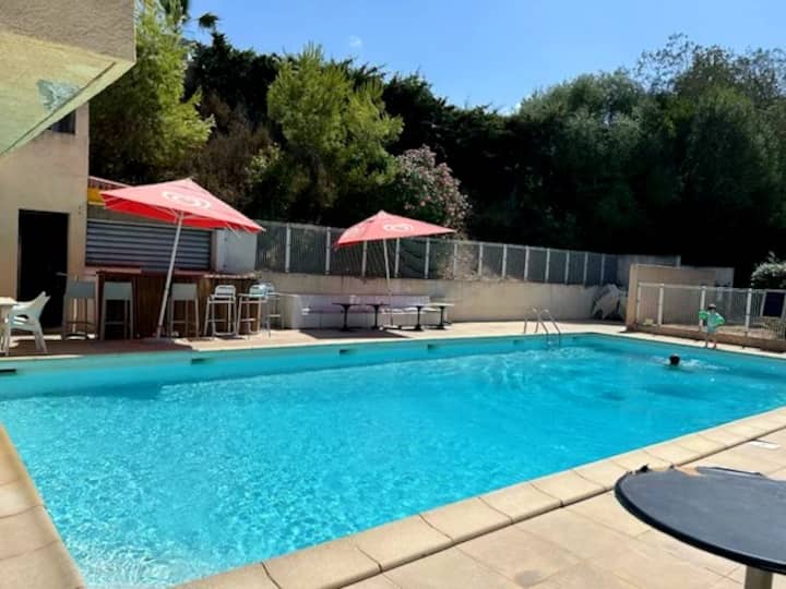 Location Maison à Porticcio - Ajaccio