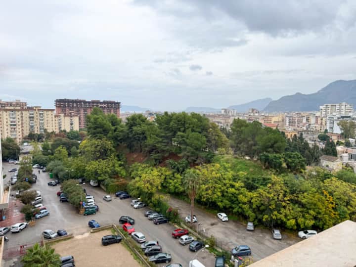 La Casa Di Ale -By Rentalbeb Italy- - Palermo