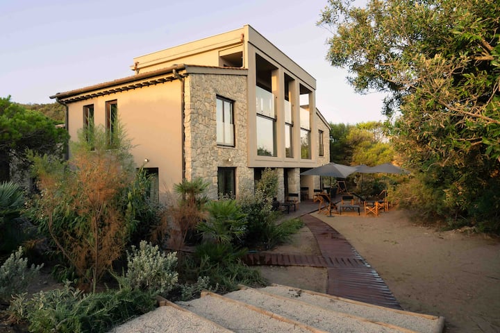 Garden Deluxe - Castiglione della Pescaia