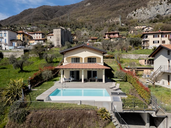 Villa Incanto - San Siro