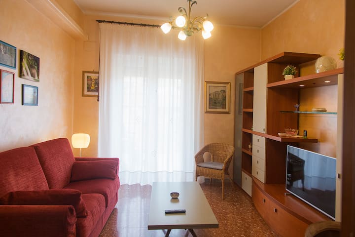 A Casa Di Rosanna - Tivoli