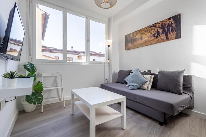 Ideal For Families In Granada - Granada