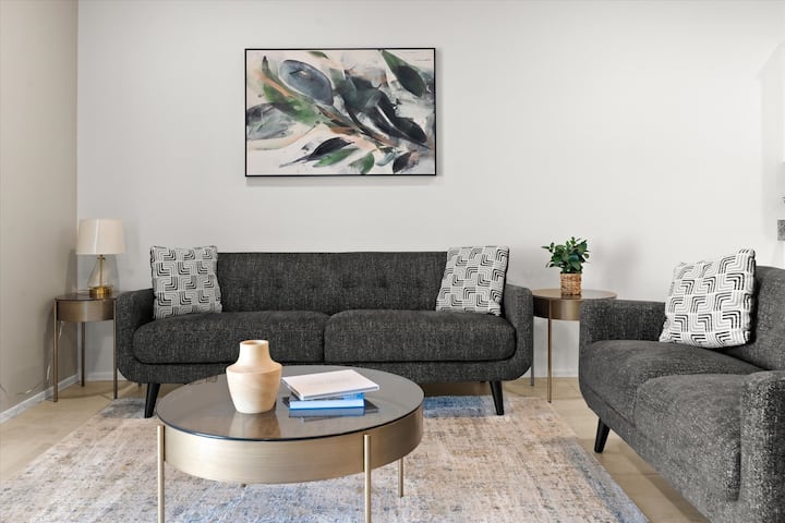Casa Fina | Chic Oasis In The Heart Of Casa Grande - Casa Grande, AZ