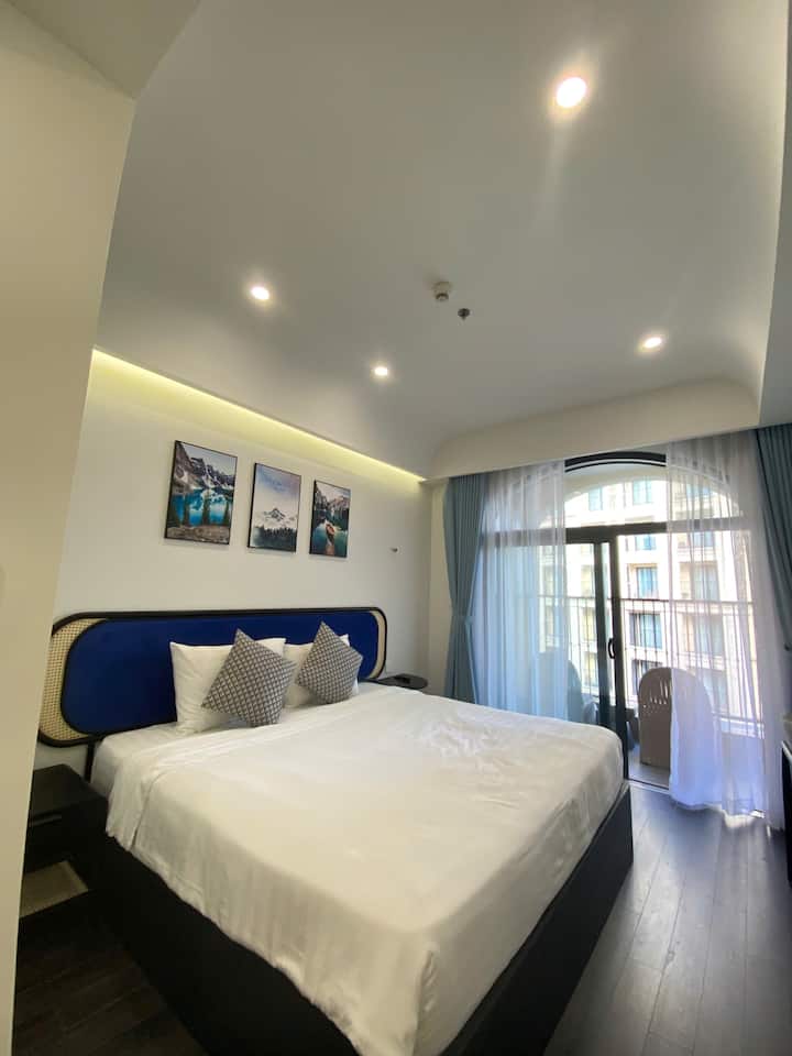 (-20%) 1 Bedroom Apartment- Sunset Town - Phu Quoc - Phú Quốc