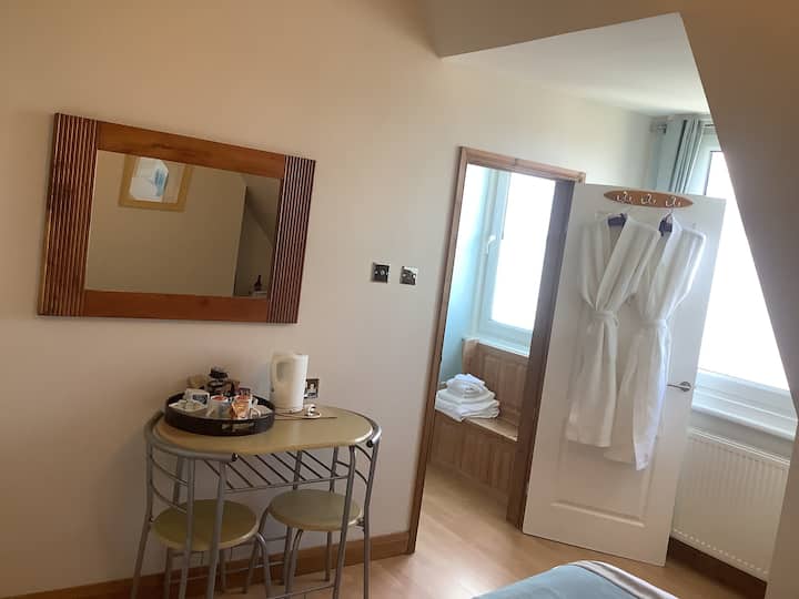 Beaumont House - Guesthouse - Spa Room 2 - Great Yarmouth