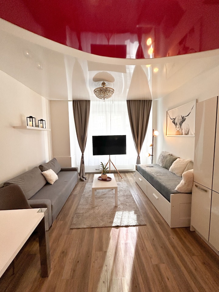Toro Rojo Apartment - 布拉格