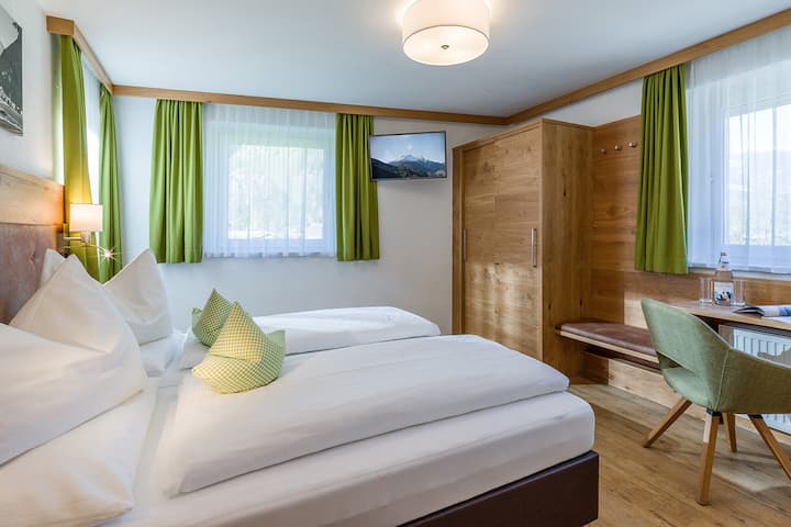 Apartment Grünberg - Mayrhofen