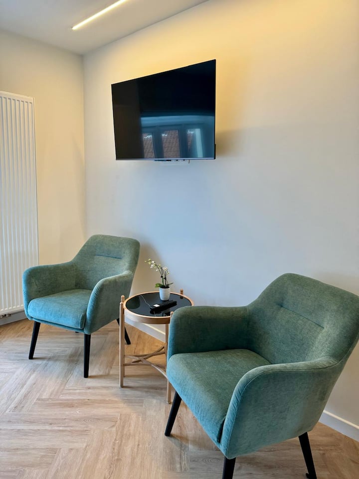 Home In Heart Of Brugge Standard 1 - Bruges