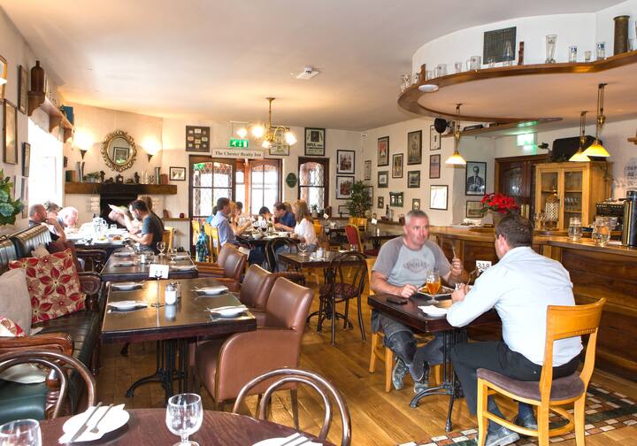 Superior Double & Single Room - Wicklow